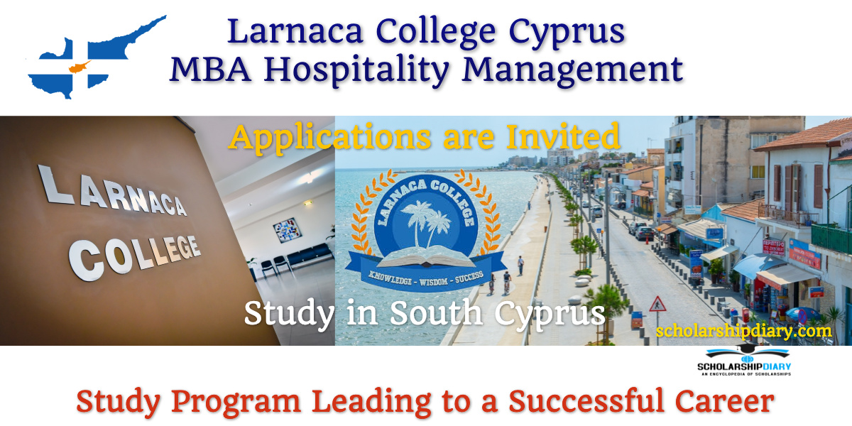 Larnaca College Logo Cyprus College Of Art, Larnaca And Pafos